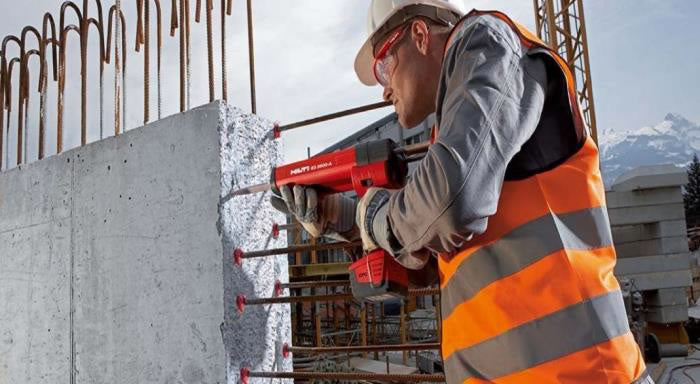 Rebar – Galway Rebar